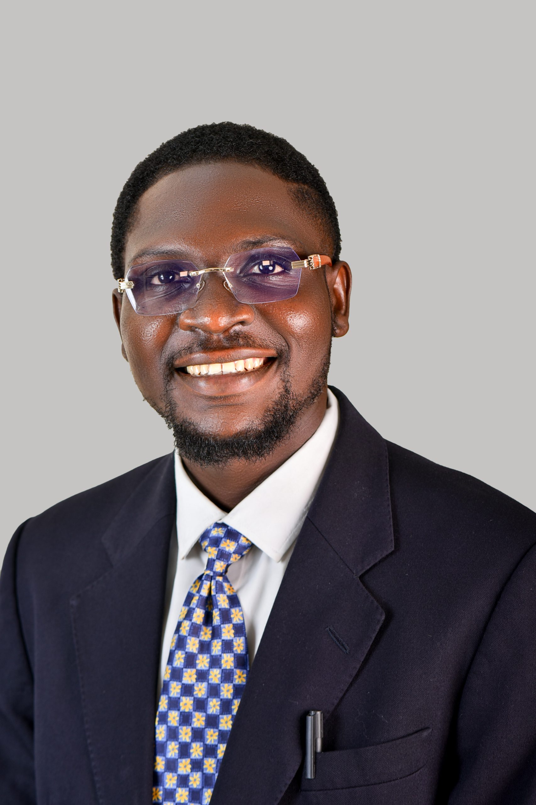 Diekolola Daniels Olayeni - Adeniji Kazeem & Co.