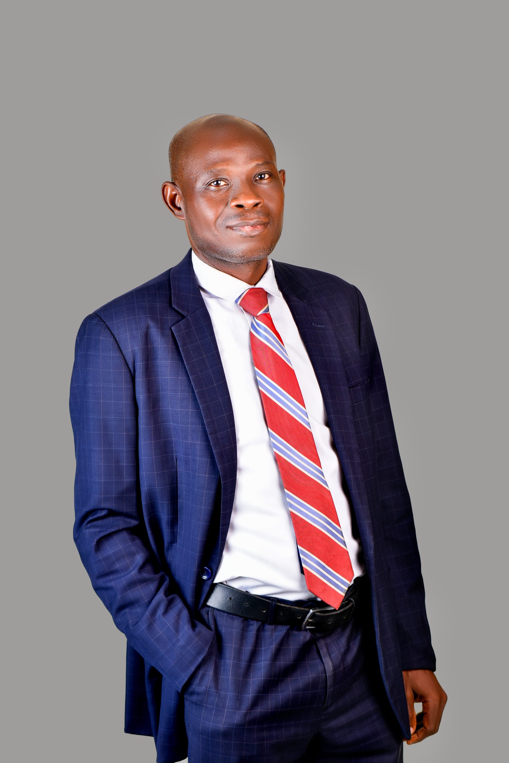 Samuel Awesu - Adeniji Kazeem & Co.